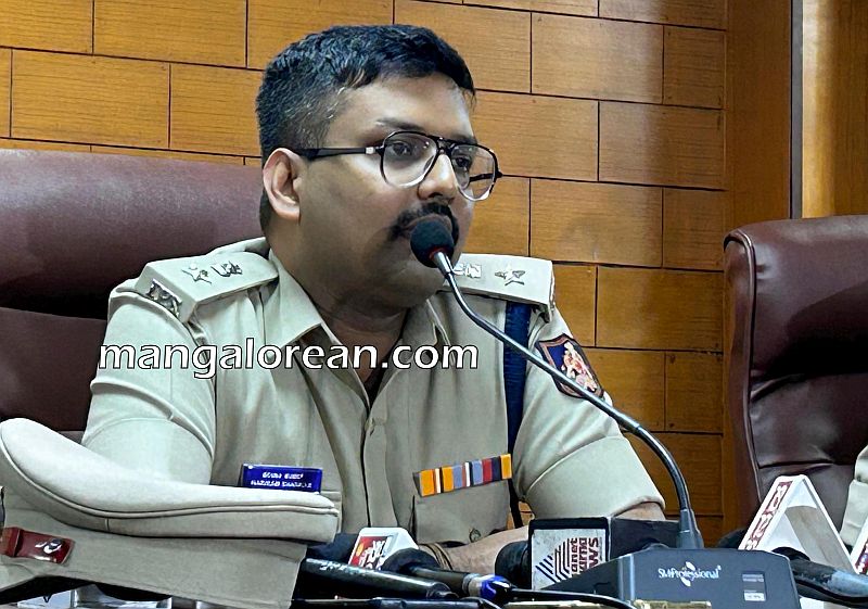 Udupi Gears Up for Shiroor Paryaya Mahotsava with Extensive Security ...