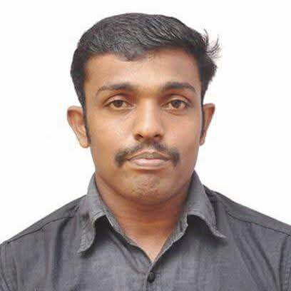 Prof. Prasad Chandran Awarded Engineering Ph.D. by Visvesvaraya ...