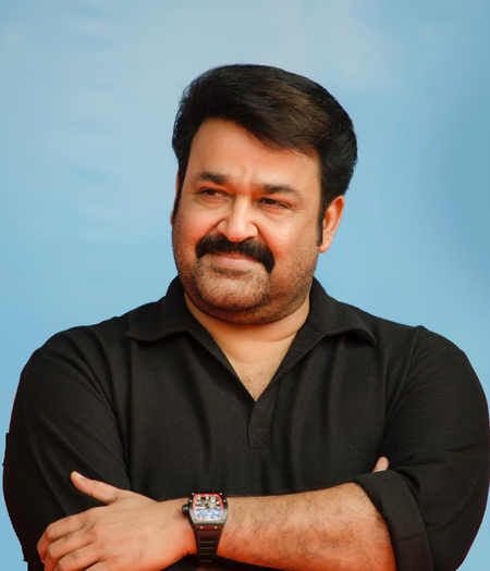 Mohanlal to be chief guest at finale of 64th state School Arts Festival ...