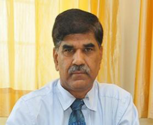 Dr. Sarathi Manjappa Appointed Member of Coastal Zone Management Expert ...
