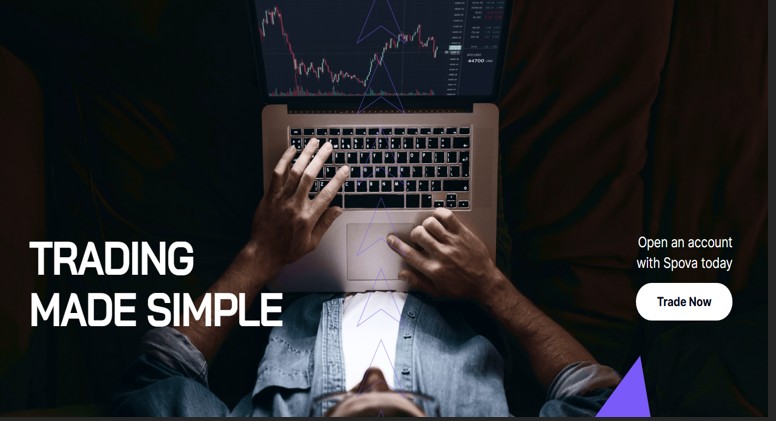 Starting Your Investment Journey: How Modern Platforms like Spova ...