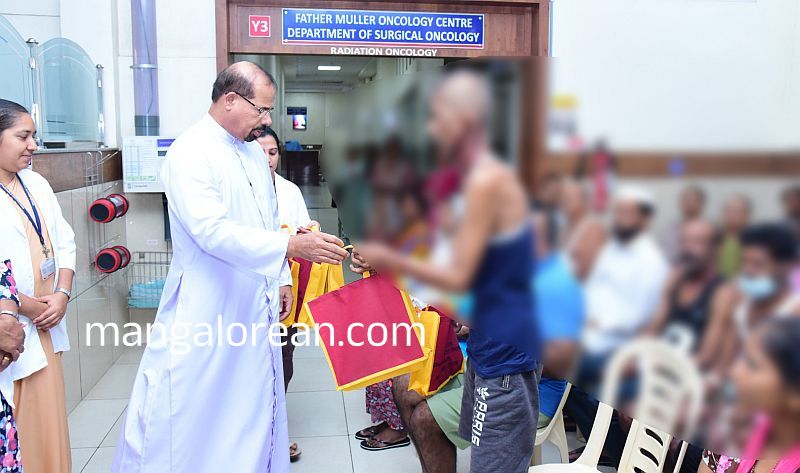 Father Muller Charitable Institutions Commemorates World Day of the ...