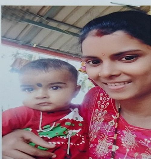 ಬಾಡಿಗೆ ಮನೆಯಲ್ಲಿ ವಾಸವಿದ್ದ ತಾಯಿ-ಮಗು ನಾಪತ್ತೆ - Mangalorean.com